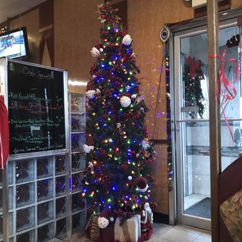 OLD BRIDGE DINER FAMILY RESTAURANT - Updated November 2025 - 135 Photos ...