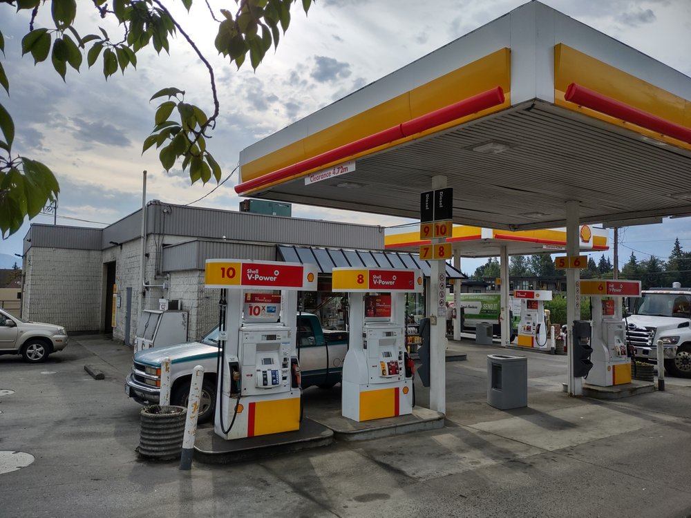 SEAMOUNT CAR WASH - SHELL - Updated December 2025 - Request a Quote ...