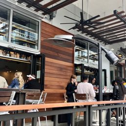 STIR - Updated October 2024 - 850 Photos & 554 Reviews - 4242 Six Forks ...