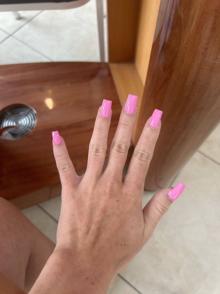 LCN SPA & NAILS - Updated January 2026 - 63 Photos & 26 Reviews - 13654 ...