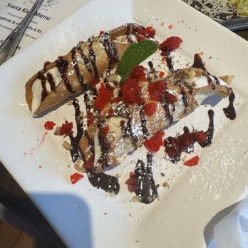 SCUSA ITALIAN RISTORANTE - Updated December 2024 - 1198 Photos & 1399 ...