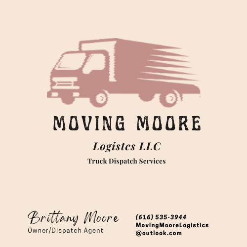MOVING MOORE LOGISTICS - Updated January 2025 - Request a Quote - Grand ...