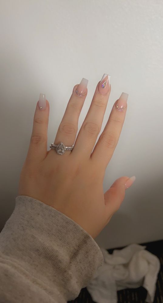 RED NAILS & SPA - Updated October 2025 - 58 Photos & 42 Reviews - 1720 ...