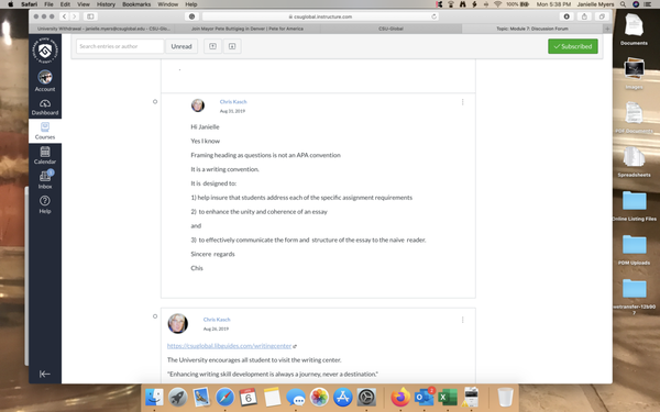 CSU GLOBAL - Updated December 2025 - 135 Reviews - 555 17th St, Denver ...