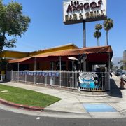 LOS AMIGOS BAR & GRILL - 745 Photos & 1022 Reviews - 2825 W Olive Ave ...
