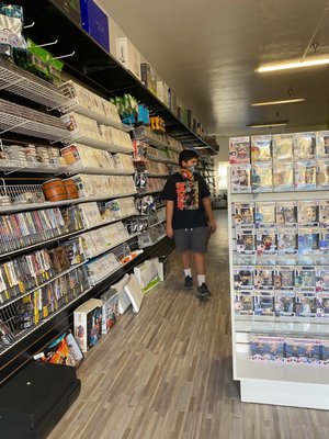 THROWBACK GAMEZ - Updated May 2025 - 100 Photos & 89 Reviews - 509 ...