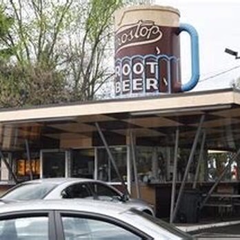 FROSTOP DRIVE-IN - Updated January 2025 - 104 Photos & 107 Reviews ...