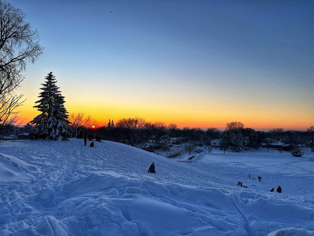 KEYES PARK - Updated March 2025 - 1345 45 ½ St, Columbia Heights ...