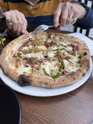 PIZZERIA NO.900 - Updated October 2025 - 1987 Queen Street E, Toronto ...