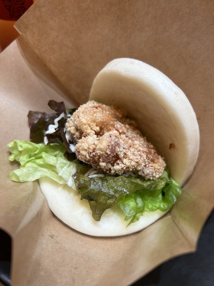 BAOGER - Chiyoda City, 東京都, Japan - Taiwanese - Restaurant Reviews - Yelp