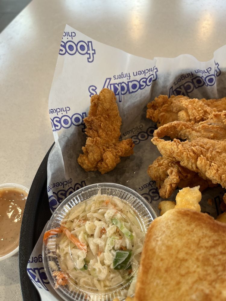 FOOSACKLY’S - Updated December 2025 - 15 Photos & 45 Reviews - 405 15th ...