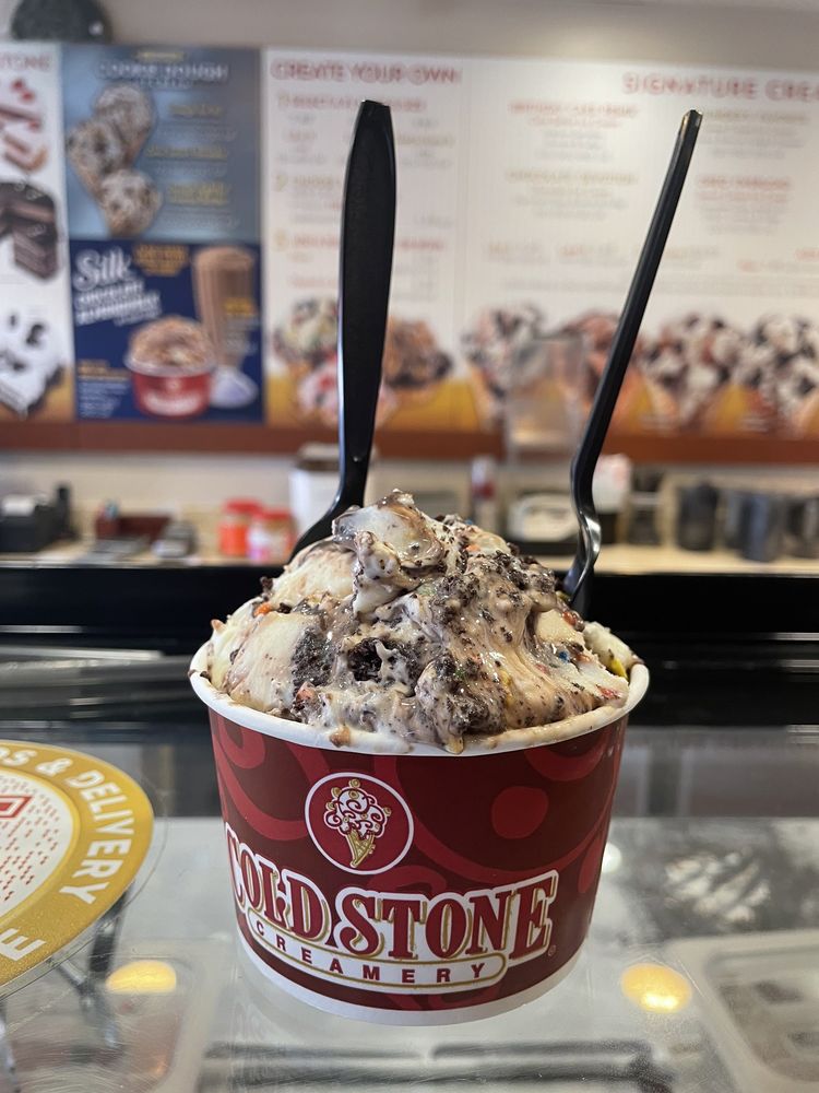 COLD STONE CREAMERY - Updated June 2025 - 45 Photos & 87 Reviews - 909 ...