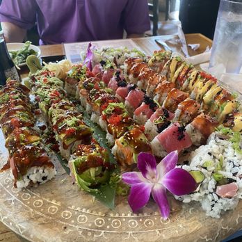 UMAMI BHAM - 578 Photos & 167 Reviews - 2808 7th Ave S, Birmingham ...