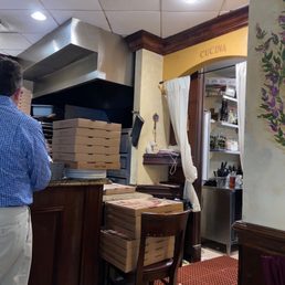 RENZO’S CAFE & PIZZERIA - Updated July 2025 - 280 Photos & 235 Reviews ...