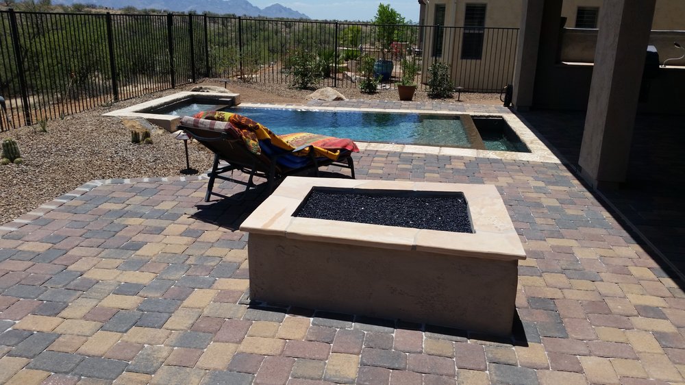 ARIZONA PROSCAPES - Updated December 2025 - 28 Photos - Tucson, Arizona ...