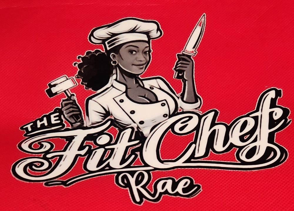 THE FIT CHEF RAE - Updated October 2025 - Norfolk, Virginia - Caterers ...