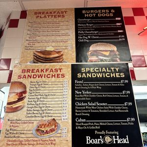 BILLY D’S FULL BELLY DELI - Updated May 2025 - 17 Photos & 84 Reviews ...