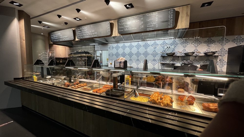EDEKA STADLER + HONNER | 62 Photos - Feringastraße 16, Unterföhring ...
