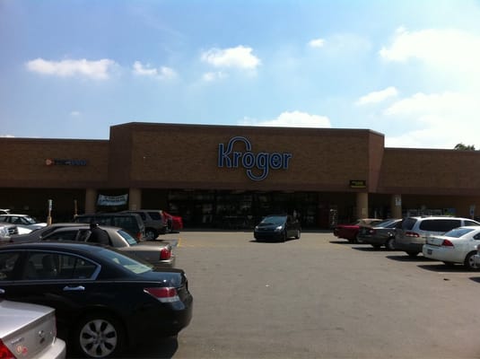 KROGER - Updated May 2026 - 15 Reviews - 1808 Alexandria Dr, Lexington ...