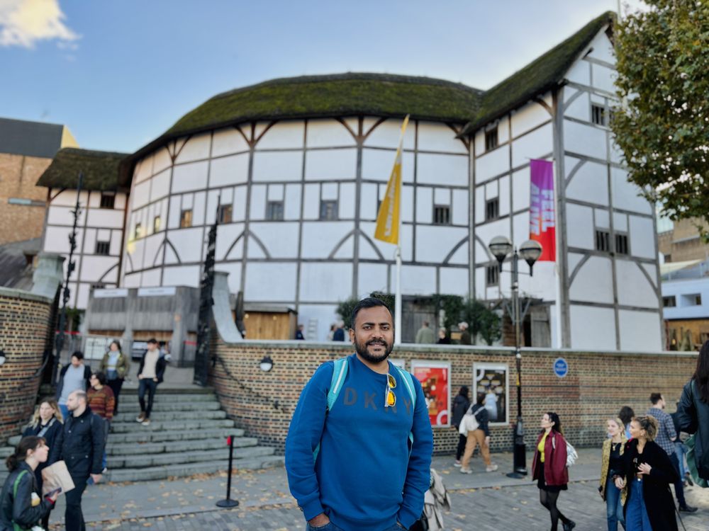 SHAKESPEARE’S GLOBE THEATRE - Updated September 2025 - 536 Photos & 304 ...
