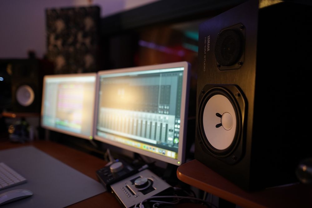 MORPH PRODUCTIONS - Updated January 2025 - 550 Queen Street E, Toronto ...