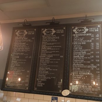 CAFE 22 - Updated December 2025 - 33 Photos & 24 Reviews - 22 King ...