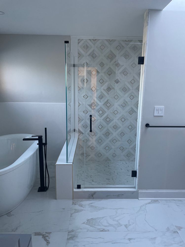 SHOWERMAN - Updated July 2025 - 44 Photos & 22 Reviews - 100 Rt 9 ...