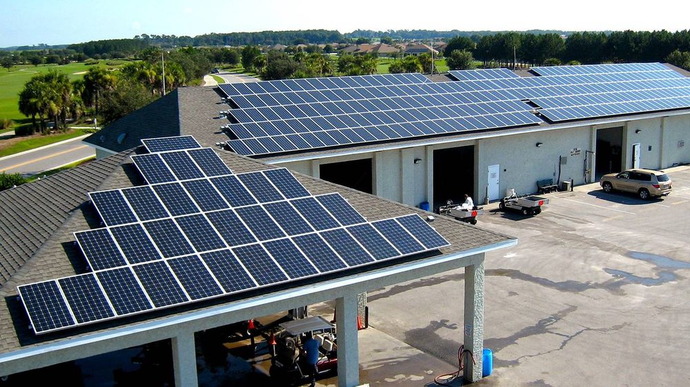 TEXON SOLAR - Updated May 2026 - 777 S Post Oak Ln, Houston, Texas ...