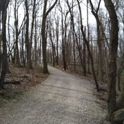 CHESTNUT RIDGE METRO PARK - 67 Photos & 19 Reviews - Parks - 8445 ...