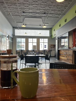 GROUNDSWELL CAFE - Updated July 2025 - 25 Photos & 18 Reviews - 201 3rd ...