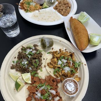 ACHIOTE LATIN CUISINE - Updated March 2026 - 124 Photos & 88 Reviews ...