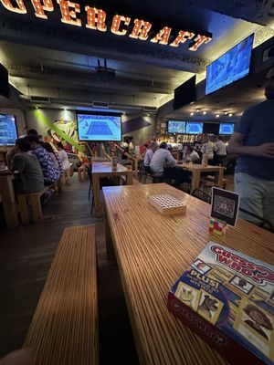 CLINTON HALL- 51ST ST - Updated January 2026 - 357 Photos & 247 Reviews ...