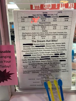 THE DREAM HUT - Updated September 2025 - 10 Photos - 600 W Garfield Ave ...