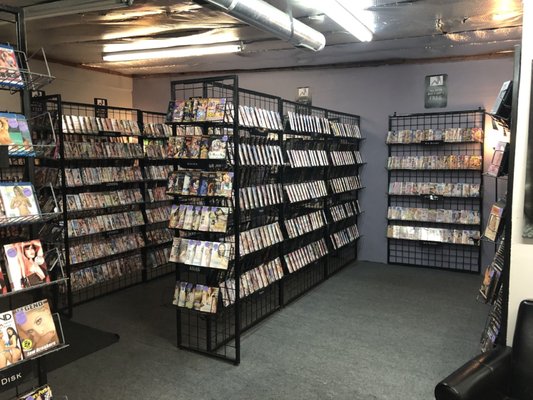 THE FANTASY SHOP ADULT SUPERSTORE - 29 Photos - 604 Central Ave S, Kent ...