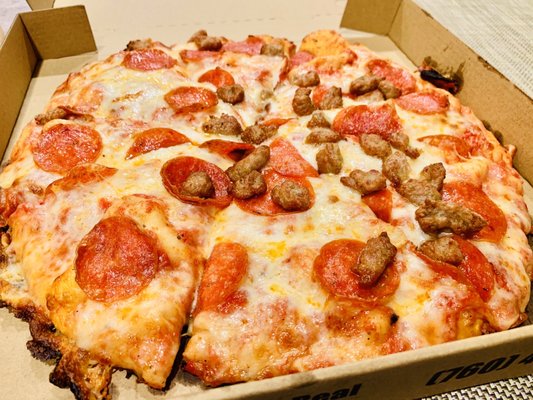 THAT PIZZA PLACE - 246 Photos & 384 Reviews - 2622 El Camino Real ...