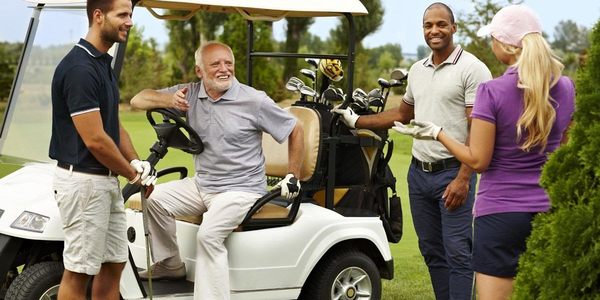 THORN SPRING GOLF COURSE AND EVENT CENTER - Updated December 2025 ...