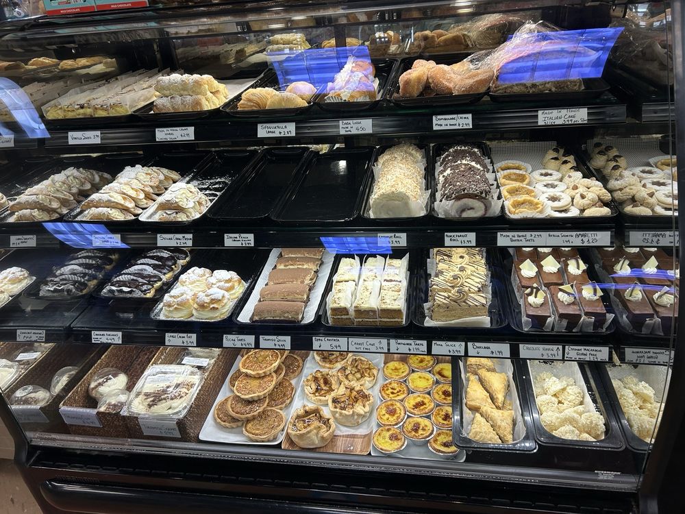 THE ITALIAN STORE - Updated December 2025 - 53 Photos & 20 Reviews ...