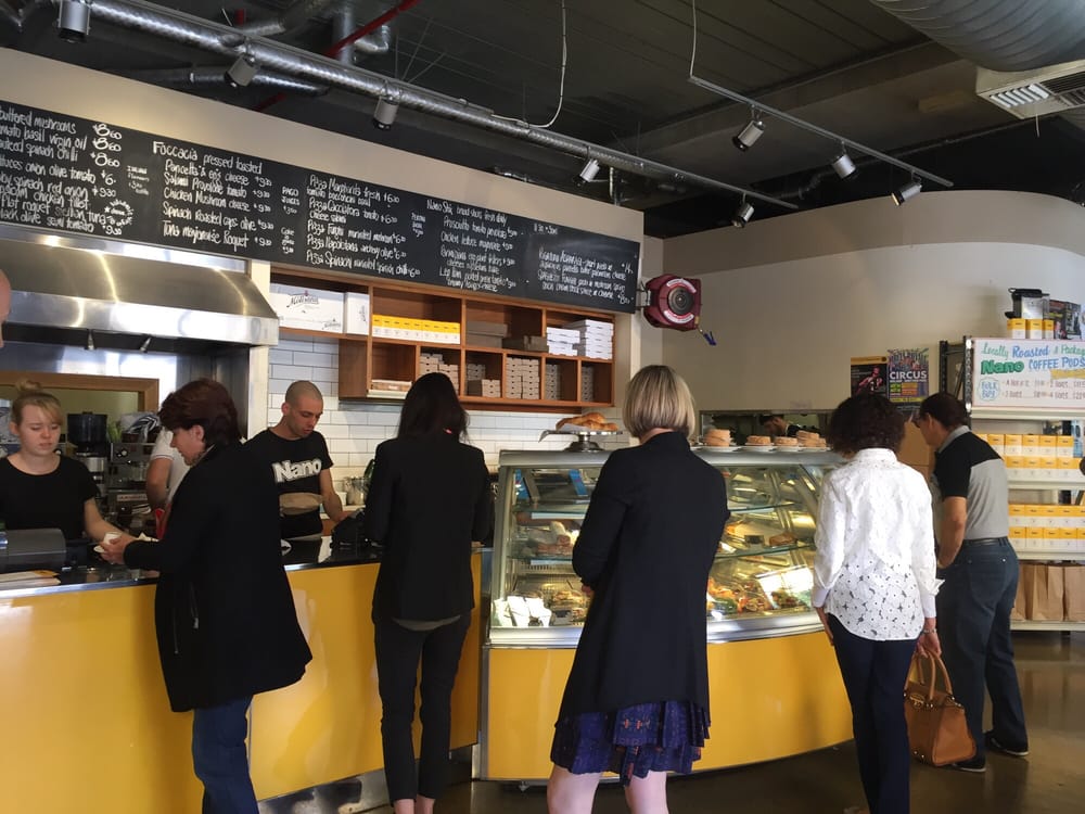 NANO - Updated July 2025 - 22 Photos & 21 Reviews - 23 Ebenezer Pl ...