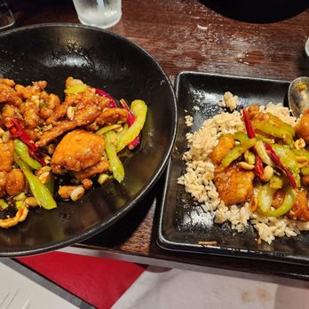 P.F. CHANG’S - Chinese Restaurant at 4325 Glenwood Ave, Raleigh, North ...