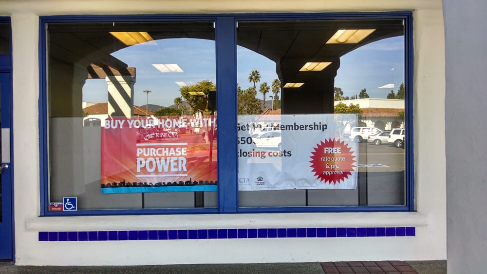 KINECTA FEDERAL CREDIT UNION - Updated December 2025 - 2375 Northside ...