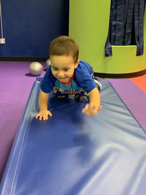 ROMP N’ ROLL ST. PETERSBURG - 17 Photos & 19 Reviews - 2534 22nd Ave N ...