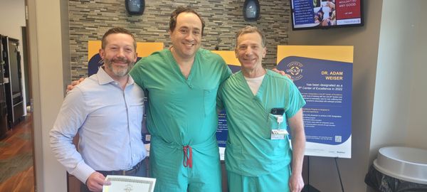 Central Ohio Urology Group - Updated May 2026 - 32 Photos & 60 Reviews ...