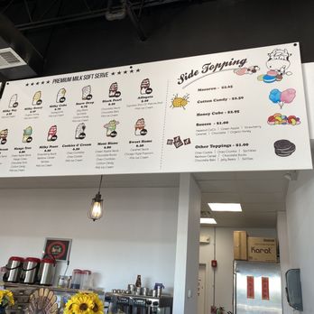 MILKCOW CAFE - Updated May 2025 - 479 Photos & 176 Reviews - 240 ...