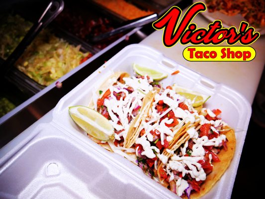 VICTOR’S TACO SHOP - 15 Photos & 13 Reviews - Mexican - 1334 Trotwood ...