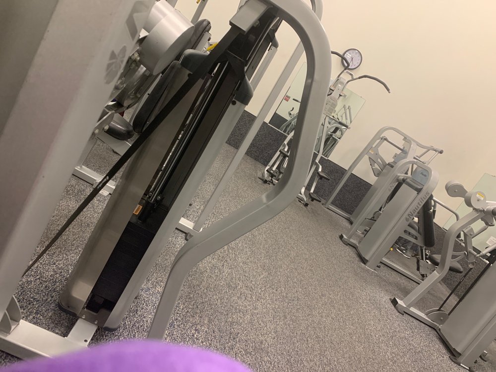 GET FIT DAVIS SPORT - Open for Business - 58 Reviews - 1809 Picasso Ave ...