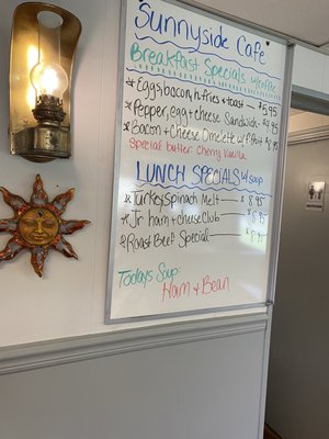 SUNNYSIDE CAFE - Updated October 2025 - 29 Photos & 35 Reviews - 2 W ...