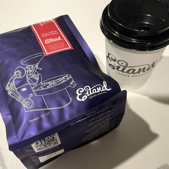 EILAND COFFEE ROASTERS - Updated August 2025 - 118 Photos & 145 Reviews ...