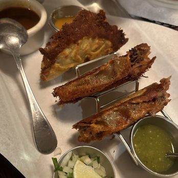 DEL BARRIO CAFE - Updated July 2024 - 276 Photos & 211 Reviews - 7777 S ...