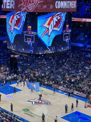 PAYCOM CENTER - Updated March 2025 - 381 Photos & 127 Reviews - 100 W ...