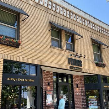 FIXINS SOUL KITCHEN - Updated June 2025 - 4878 Photos & 3237 Reviews ...